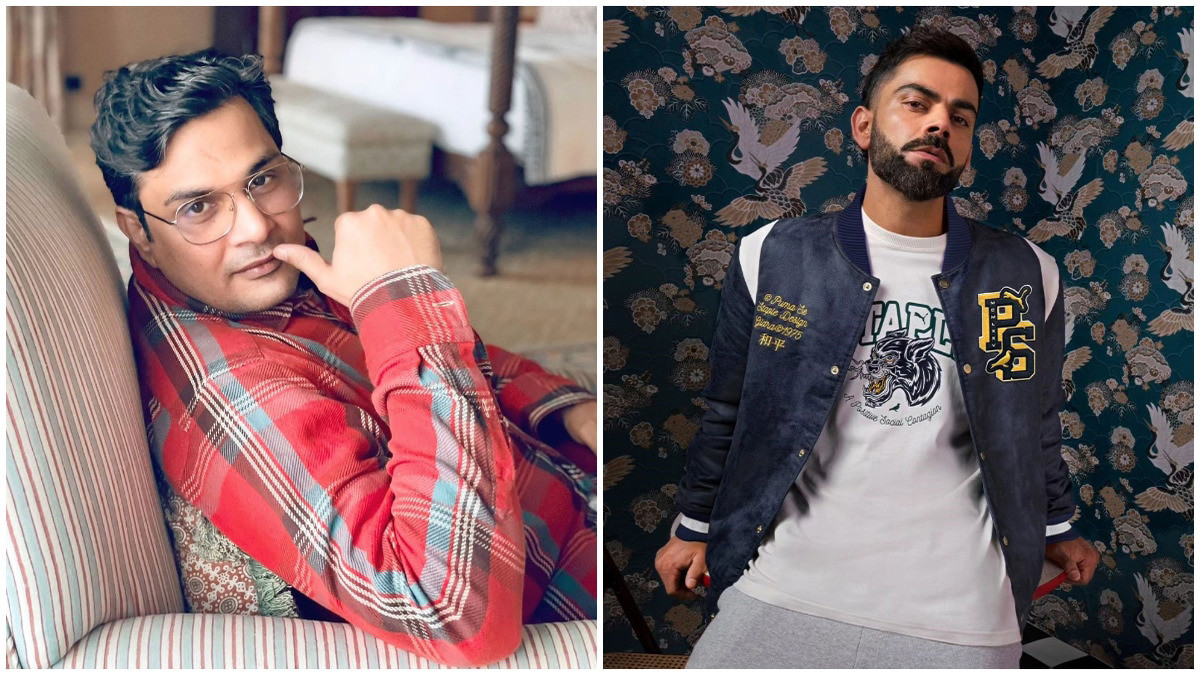 Mukesh Chhabra Says Virat Kohli Shouldn't Join Acting After Retirement ... Mukesh Chhabra Says Virat Kohli Shouldn't Join Acting After Retirement ...