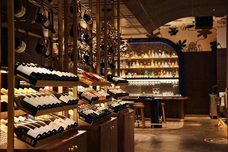 20 of the best Thursday ladies’ nights in Dubai