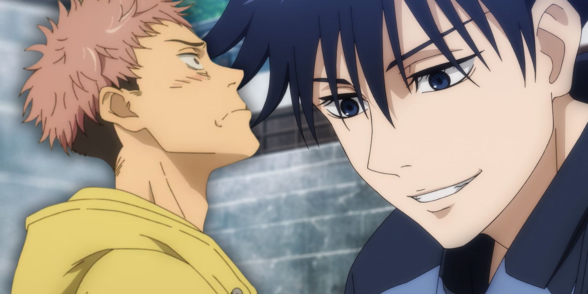 "It's Lonely Without You": Jujutsu Kaisen Just Gave Megumi Fans Hope ...