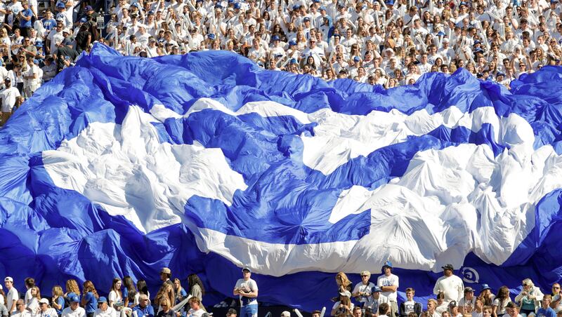 BYU vs. East Carolina: How to watch, listen to or stream the game