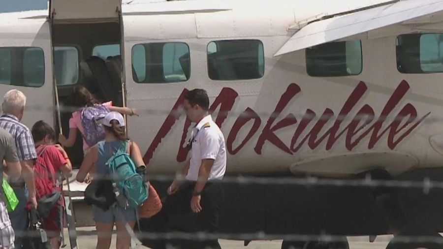 Mokulele aims to resume flight operations within next 48 hours