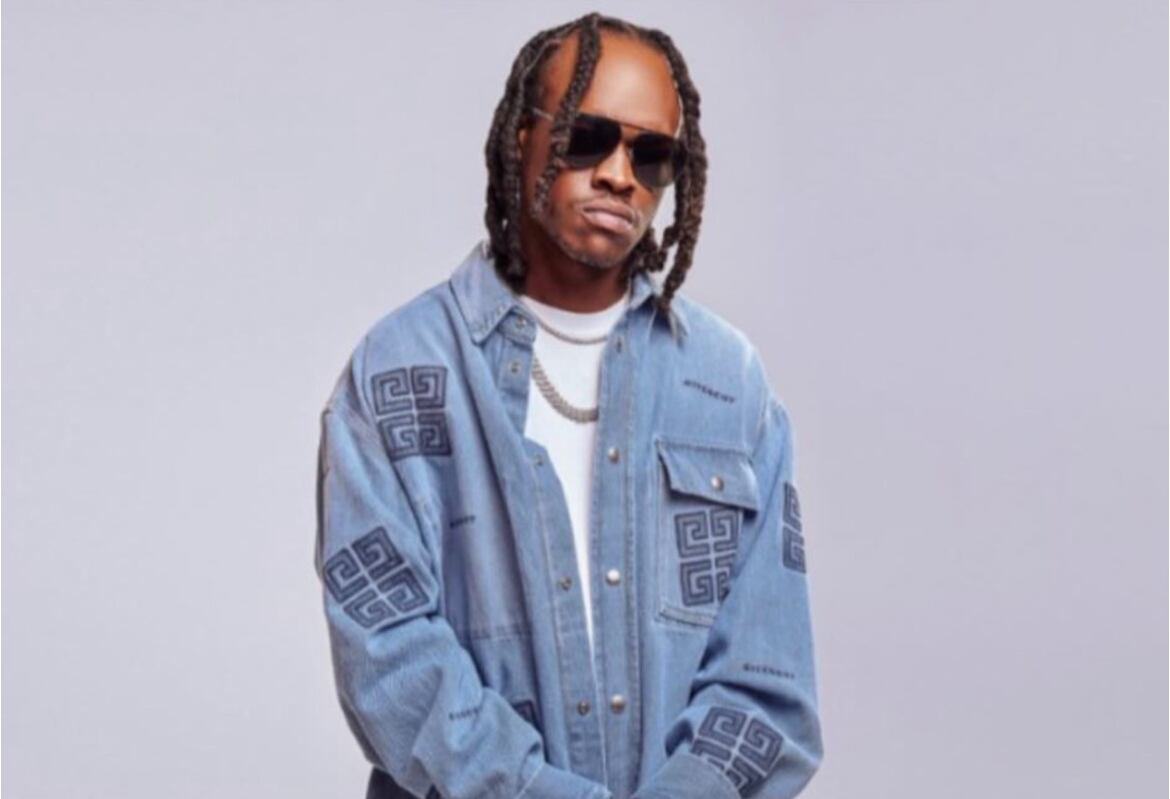 ‘Big misunderstanding’: Hurricane Chris speaks out following viral ... ‘Big misunderstanding’: Hurricane Chris speaks out following viral ...