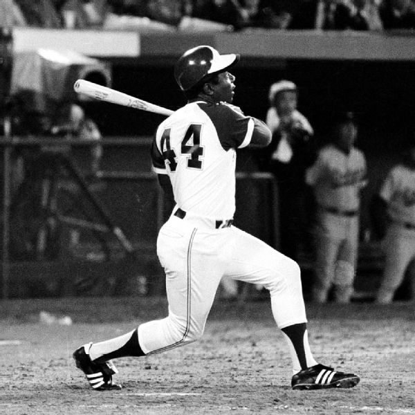 Heritage Auctions, Braves settle Hank Aaron memorabilia dispute