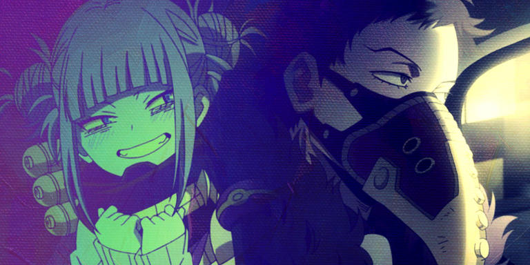 Every MHA Villain, Ranked From Weakest to Strongest