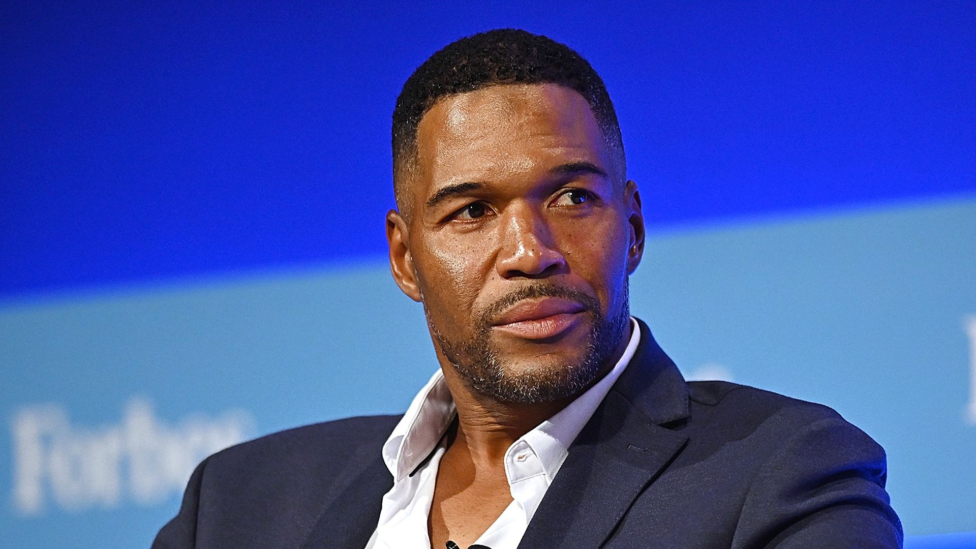 Exes Michael Strahan and Jean Muggli come together to reflect on ...