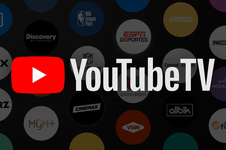 YouTube TV Teases Live Sports Commentary and a Better Multiview