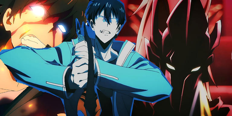 Who Is Igris?: Everything Solo Leveling Anime Fans Should Know About ...