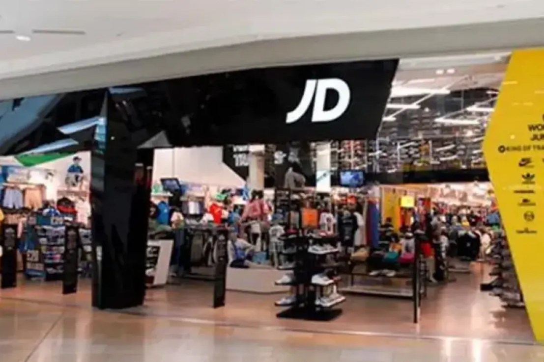 JD Sports shares plunge after retailer warns on profit
