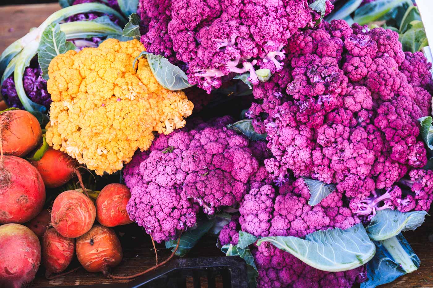 6 Local Food Markets in California Every Foodie Should Visit for Unique ...