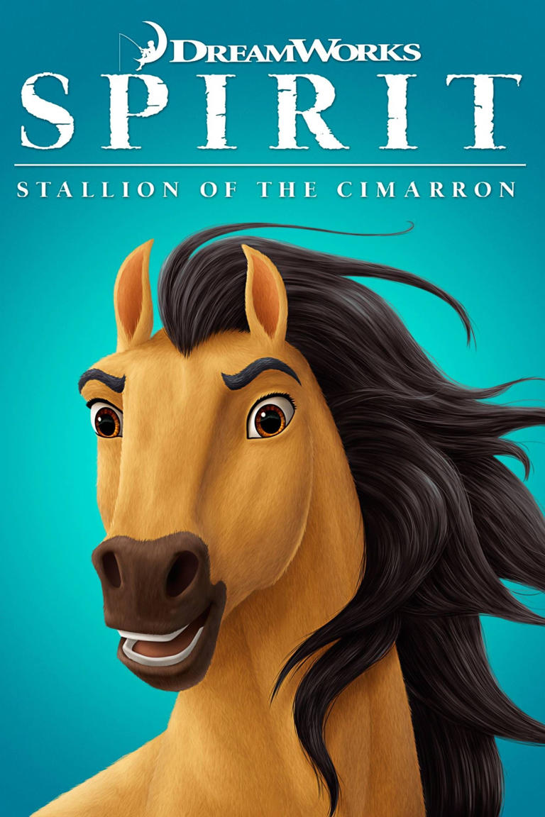 Spirit: Stallion of the Cimarron Is One of the Best Animated Westerns