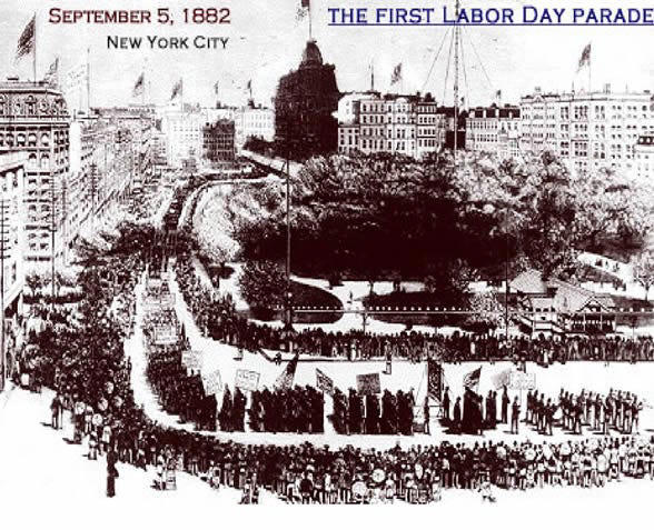 When is Labor Day 2025? Here's why we celebrate the federal holiday ...