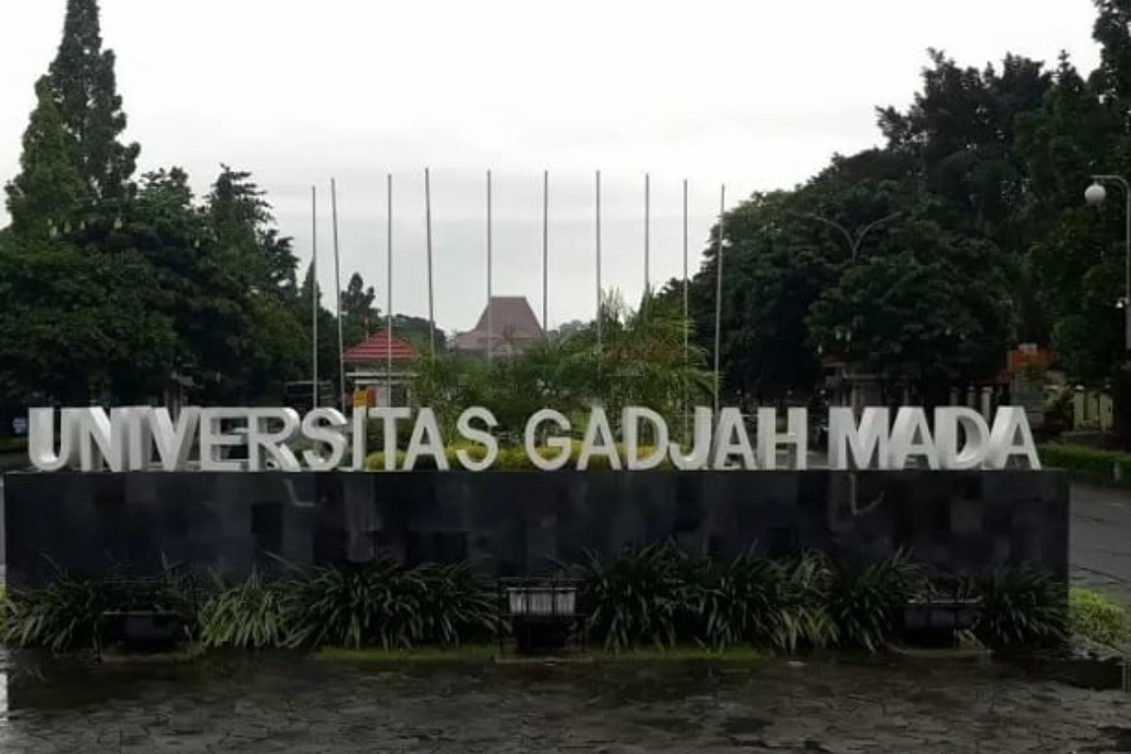 30 Jurusan UGM yang Sepi Peminat