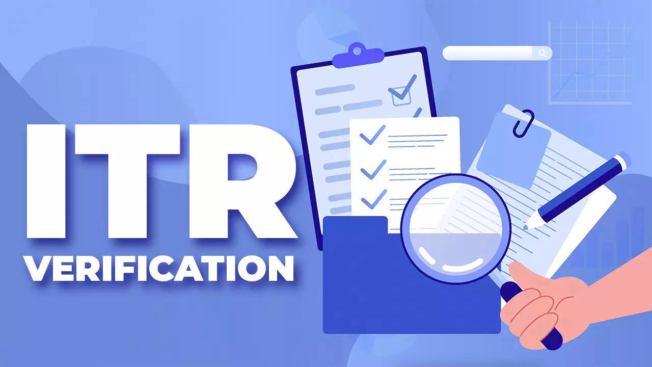 Filed your ITR FY 2023-24 in the last days of July? Your ITR will ... Filed your ITR FY 2023-24 in the last days of July? Your ITR will ...