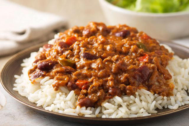 The Secret Ingredient for the Best Chili, According to a Firefighter