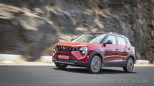 Mahindra XUV 3XO Base Variant Remains in Highest Demand
