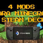 Los 10 mejores mods de Minecraft para descargar e instalar en 2025