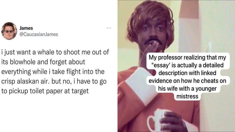 25 'Oddly Specific' Statements That Make Far Too Much Sense