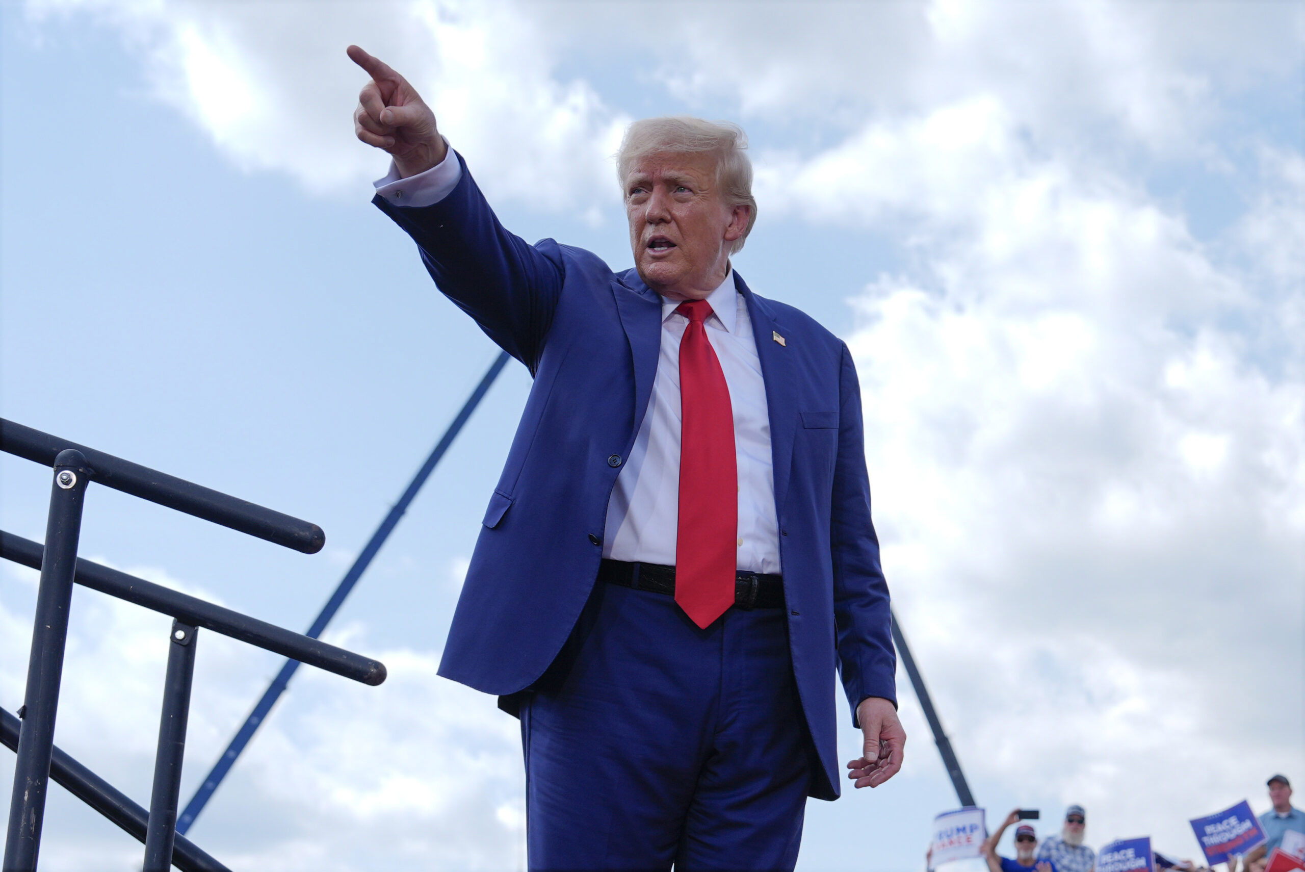 Trump’s Advantage in Nate Silver’s Model Expands: Harris Campaign Hasn ... Trump’s Advantage in Nate Silver’s Model Expands: Harris Campaign Hasn ...