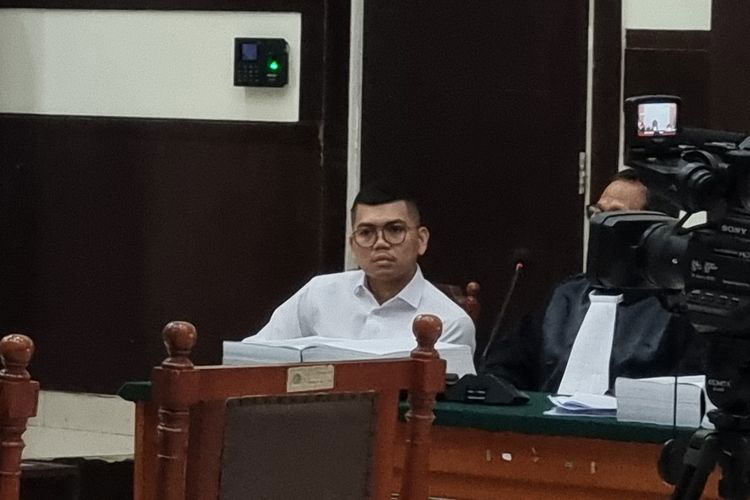 Keluarga Yudha Arfandi Diduga Tawarkan Uang Damai, Ayah Angger Dimas ... Keluarga Yudha Arfandi Diduga Tawarkan Uang Damai, Ayah Angger Dimas ...