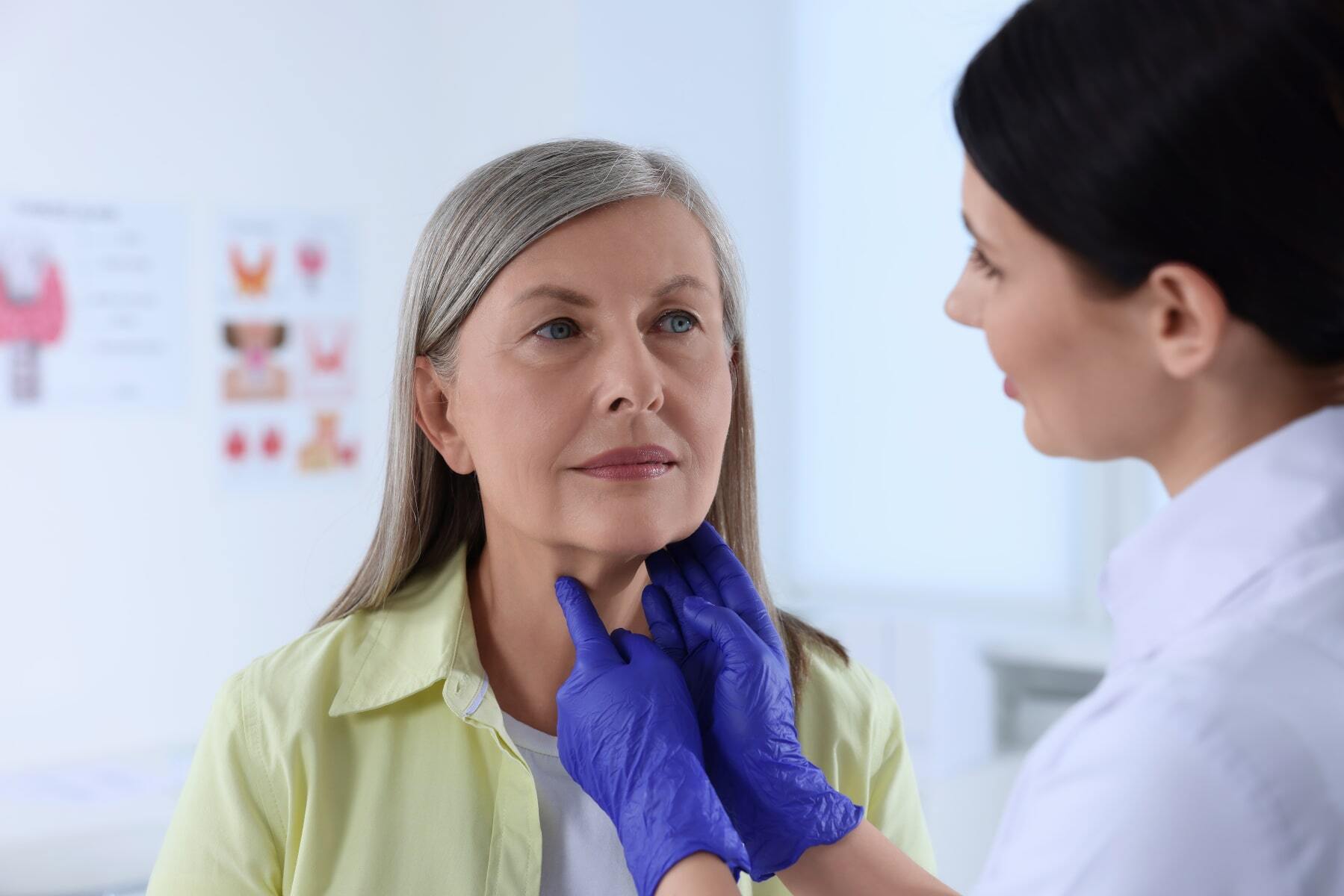20 things to know about the thyroid