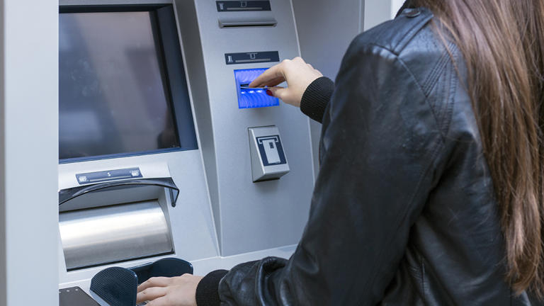 ATM fees hit a record high in US — these are the cities where you'll ... ATM fees hit a record high in US — these are the cities where you'll ...