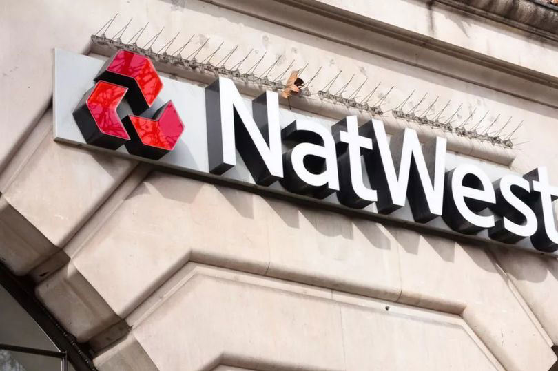 NatWest warns customers who have £180 or over in their bank account NatWest warns customers who have £180 or over in their bank account