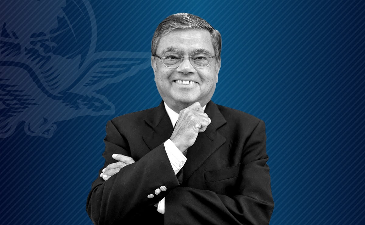 RIP: el Consejo de la Judicatura Federal