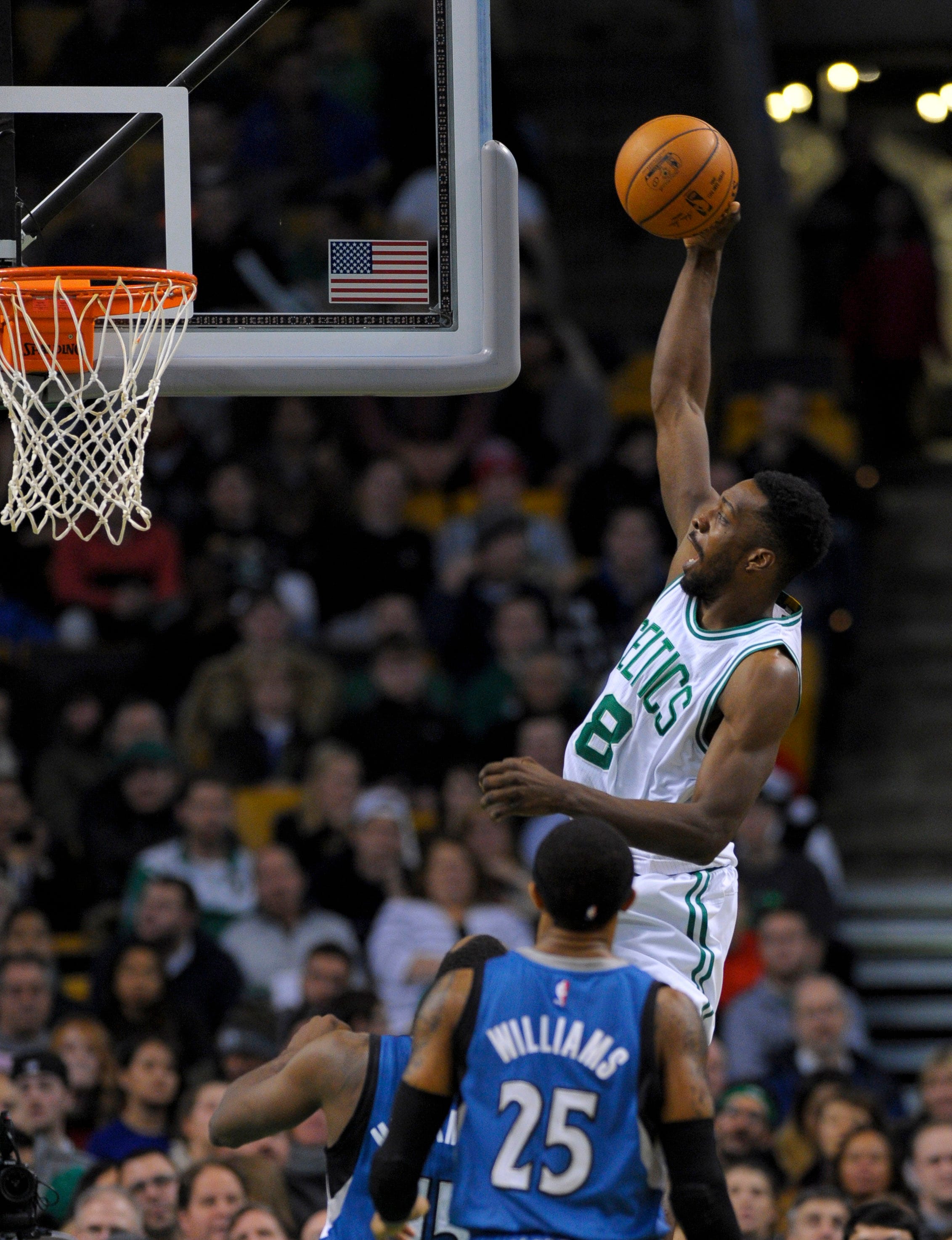 On this day: Irving, Finkel trades; Edney, Miles sign; Green re-signs ...