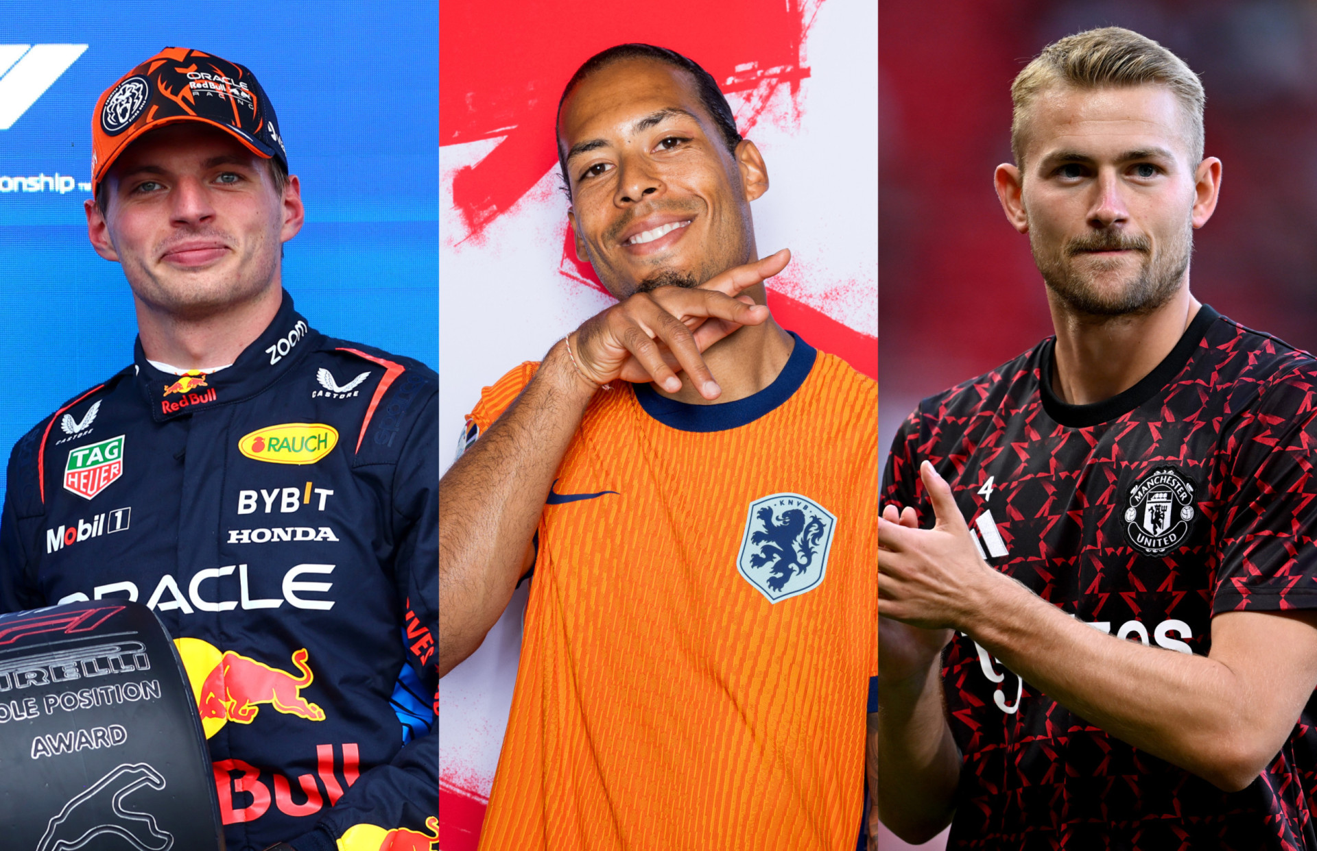 Hoe topsporters hun miljoenen besteden