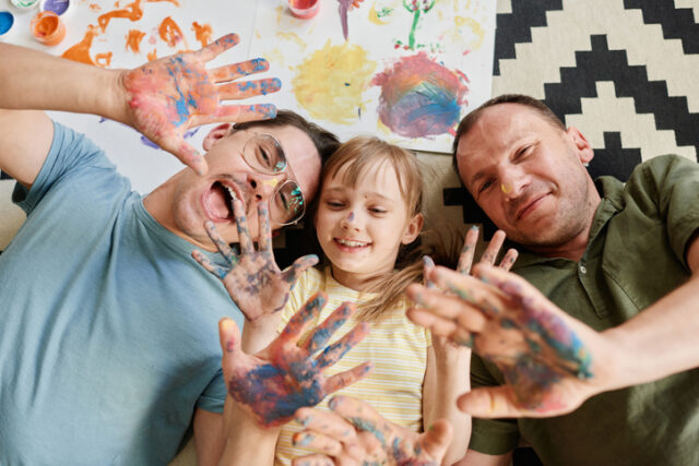 15 unexpected benefits of raising kids with fewer rules