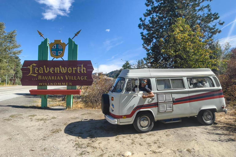 23 BEST Things To Do in Leavenworth, WA