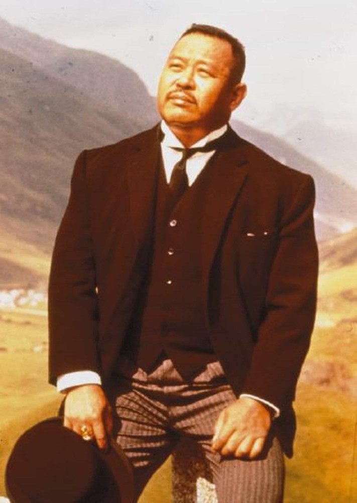 The most death-defying stunts in human history