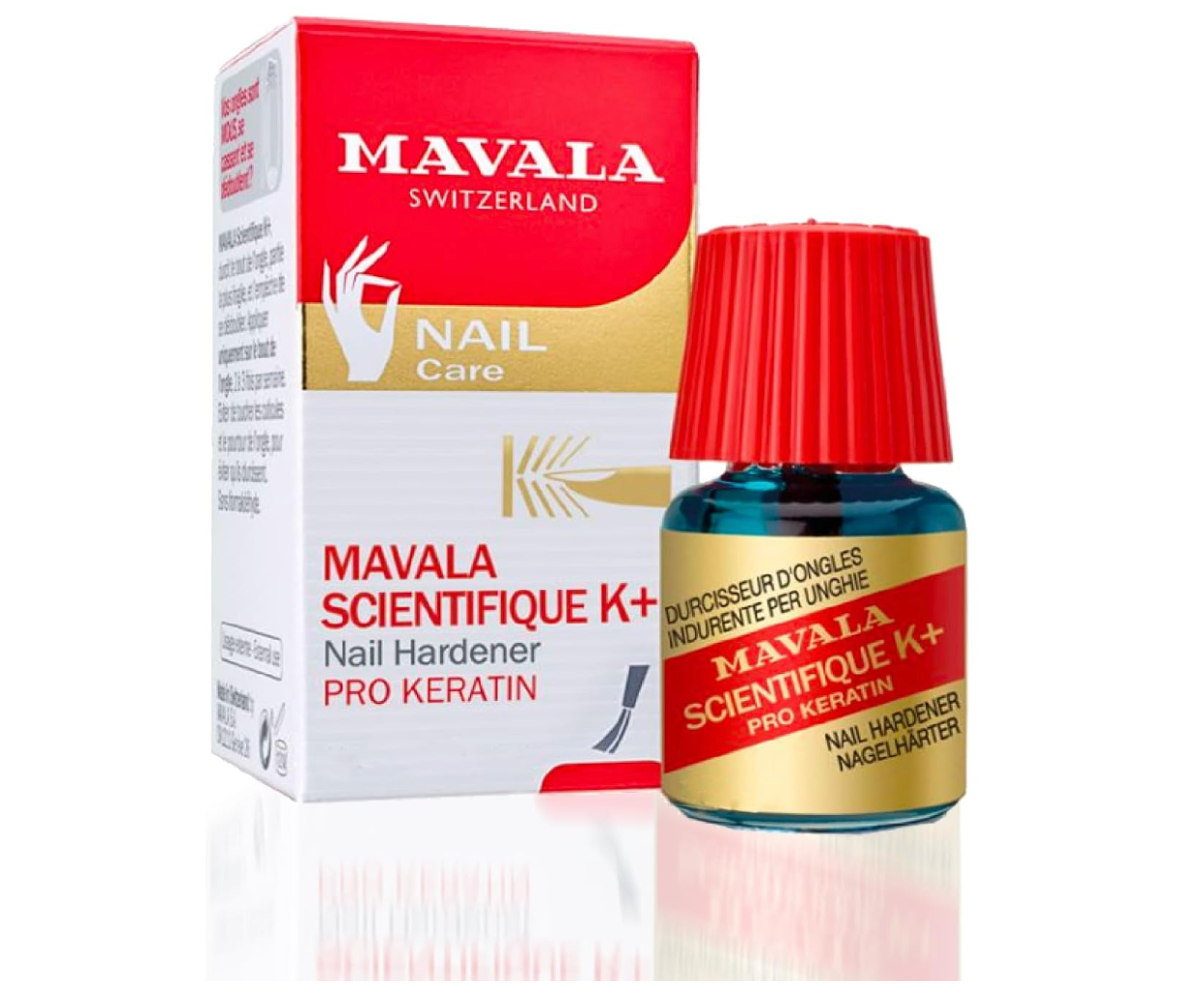 ‘Gym nails’, la nueva tendencia en manicura para las chicas que van al ...