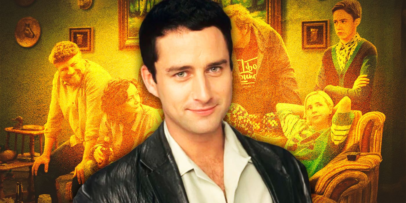 Everything We Know About The Conners Season 7