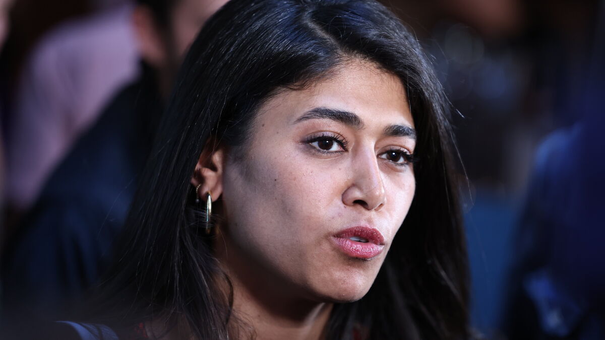 « Le Hamas a une action légitime » : après les propos de Rima Hassan ...