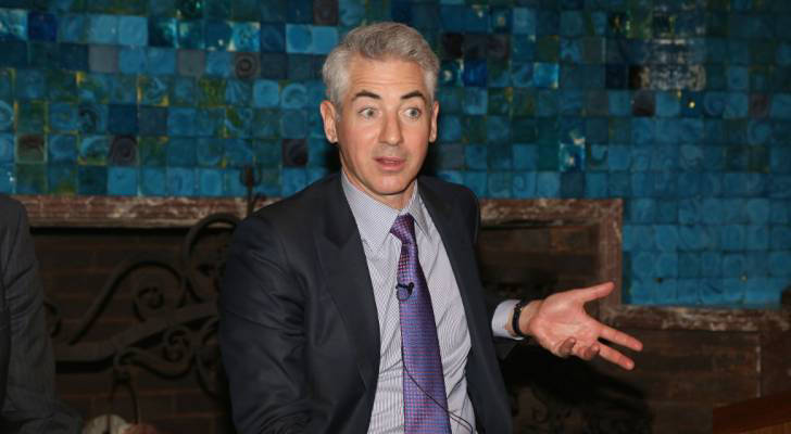 ‘Concerning’: Hedge fund manager Bill Ackman reacts to historian’s ... ‘Concerning’: Hedge fund manager Bill Ackman reacts to historian’s ...