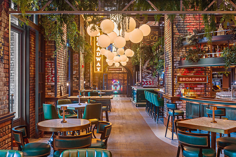 The best Thursday ladies’ nights in Abu Dhabi