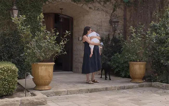 Prince Harry and Meghan Markle's neighbours question $29m Montecito ...