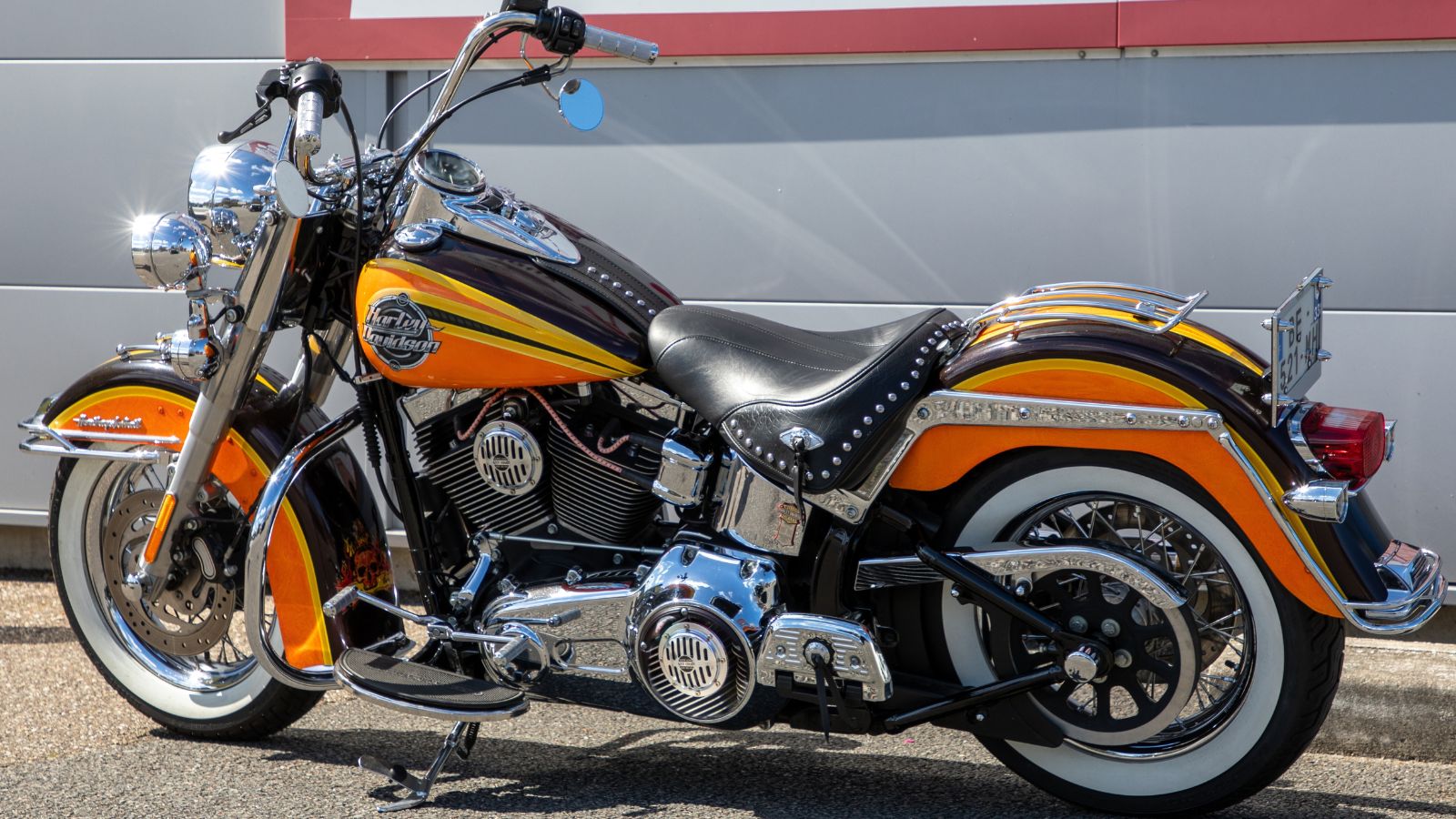 23 Vintage Motorcycles That Tell a Story of Revolutionary Design — Two ...