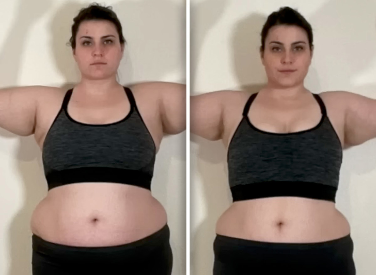 I Tried the 12-3-30 Treadmill Workout and Here's What Happened I Tried the 12-3-30 Treadmill Workout and Here's What Happened