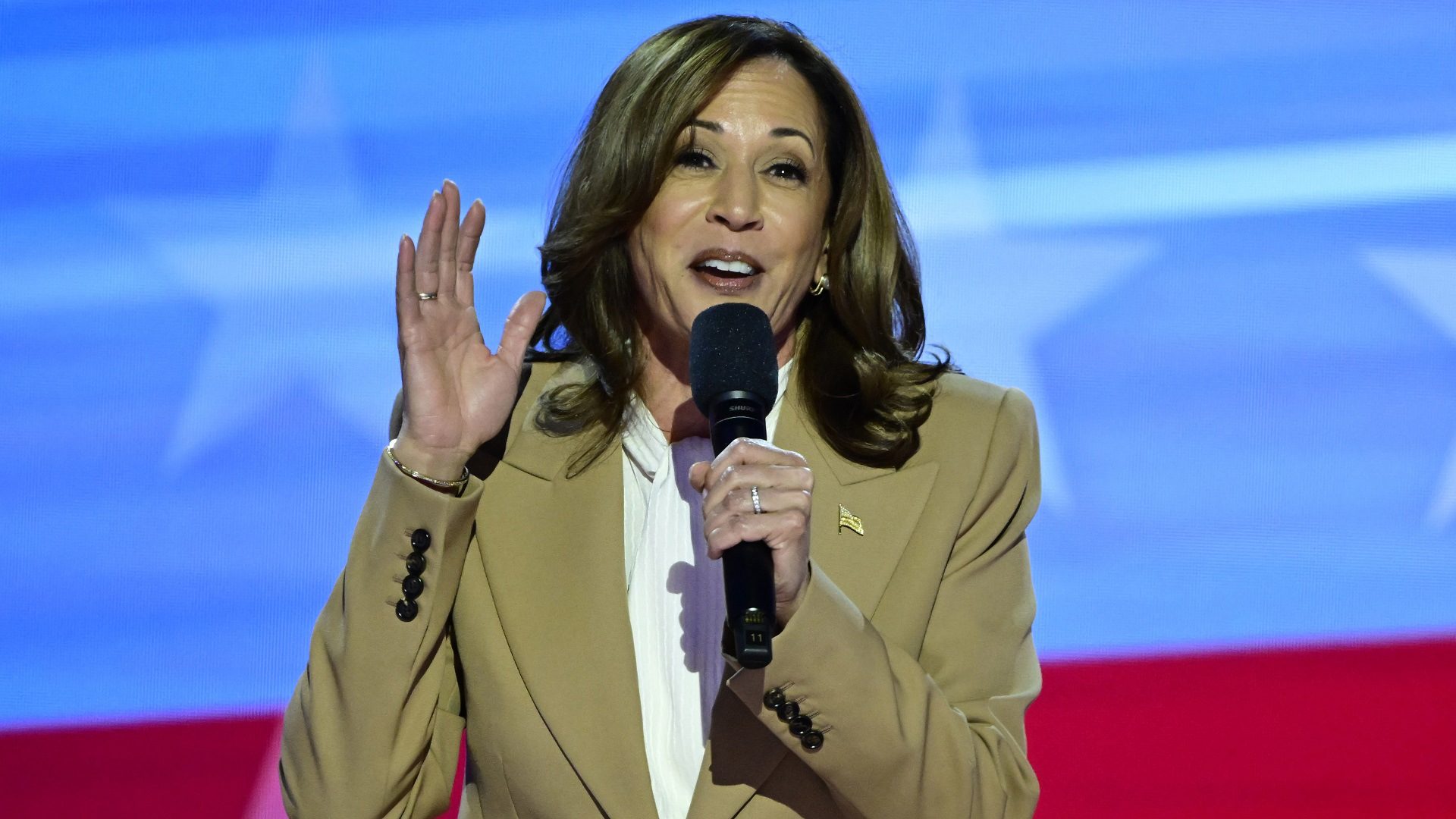 4 States You Should Think Twice About Relocating to If Kamala Harris Wins 4 States You Should Think Twice About Relocating to If Kamala Harris Wins