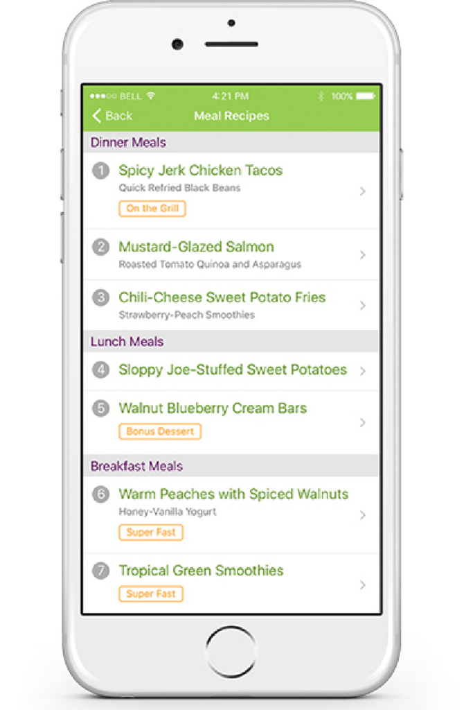 Top Free Menu Planning Apps & Tools You Need to Try