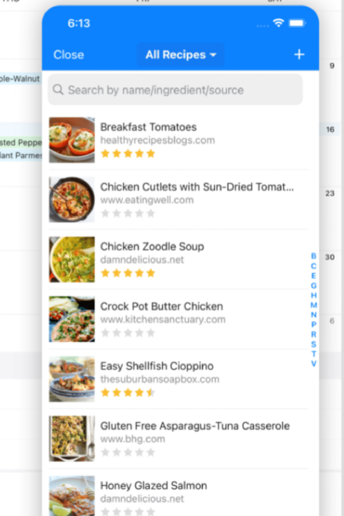 Top Free Menu Planning Apps & Tools You Need to Try