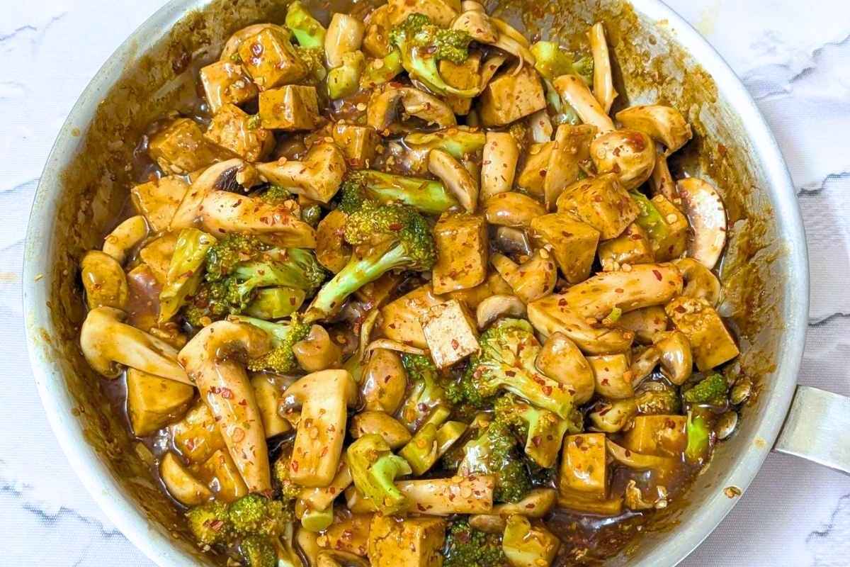 Spice Up Dinner Time with These Delicious Asian Recipes!