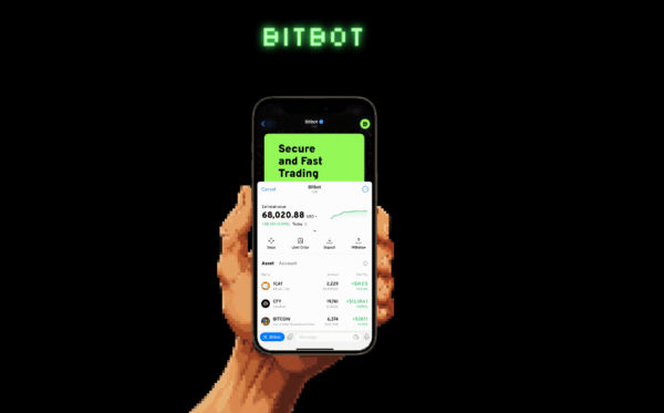Bitbot vs. Banana Gun: Which trading bot is better? Bitbot vs. Banana Gun: Which trading bot is better?