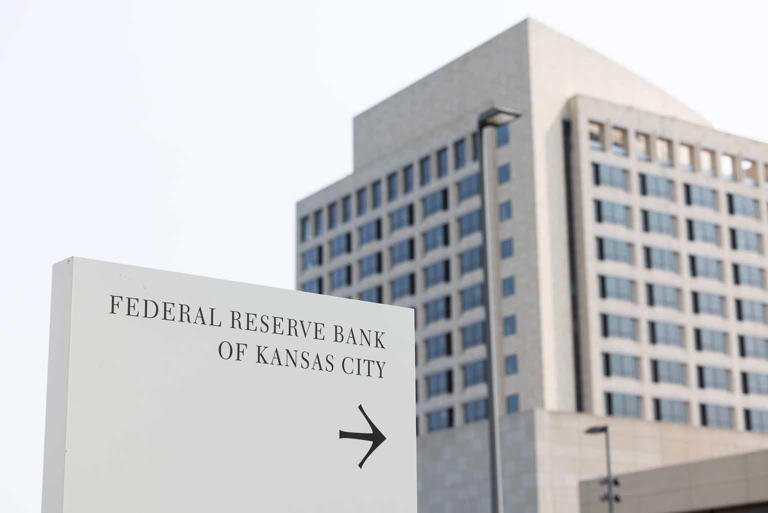 Inflation remains primary concern, KC Fed's Schmid says