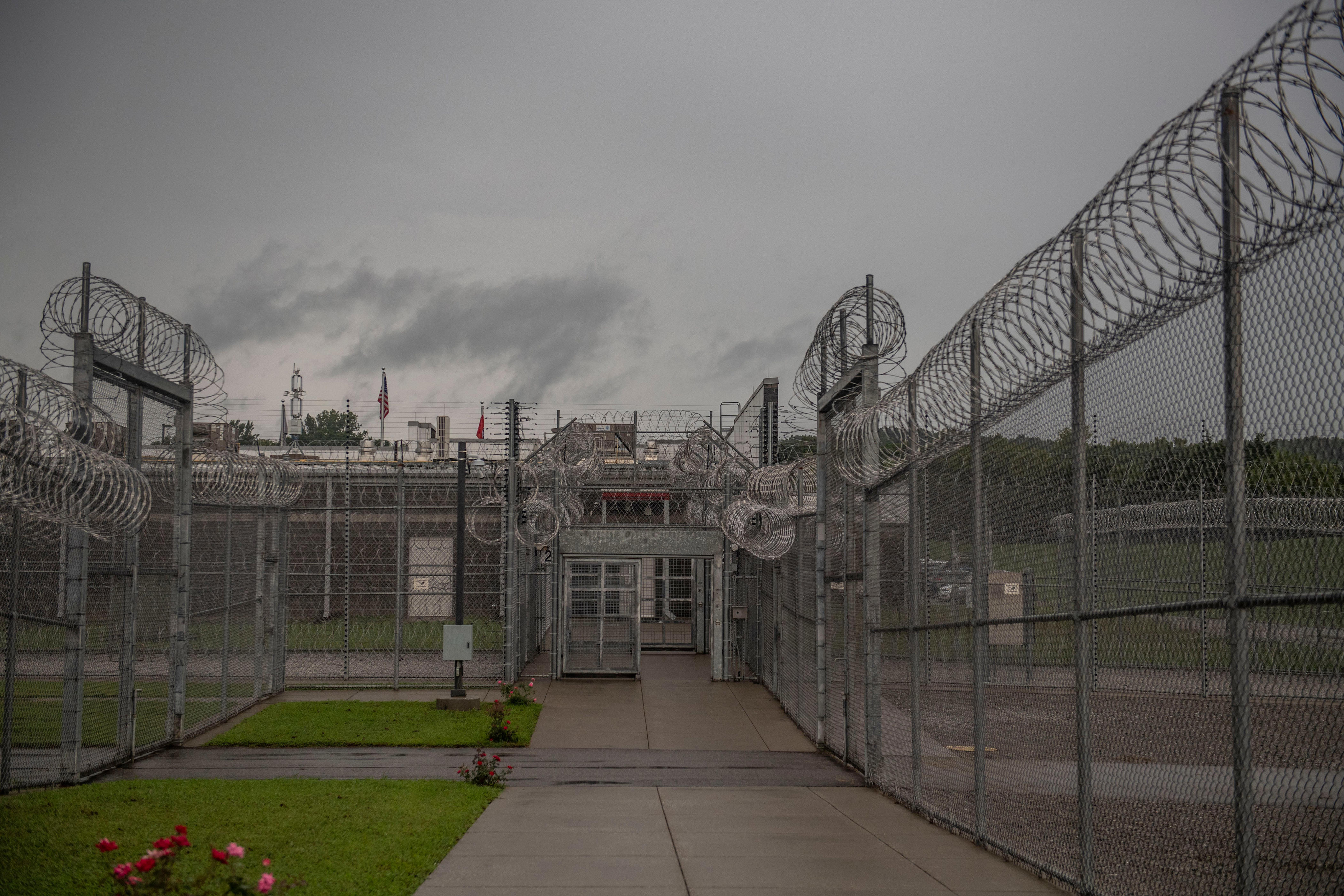 TDOC to move some inmates to state facilities after riot at Trousdale ...