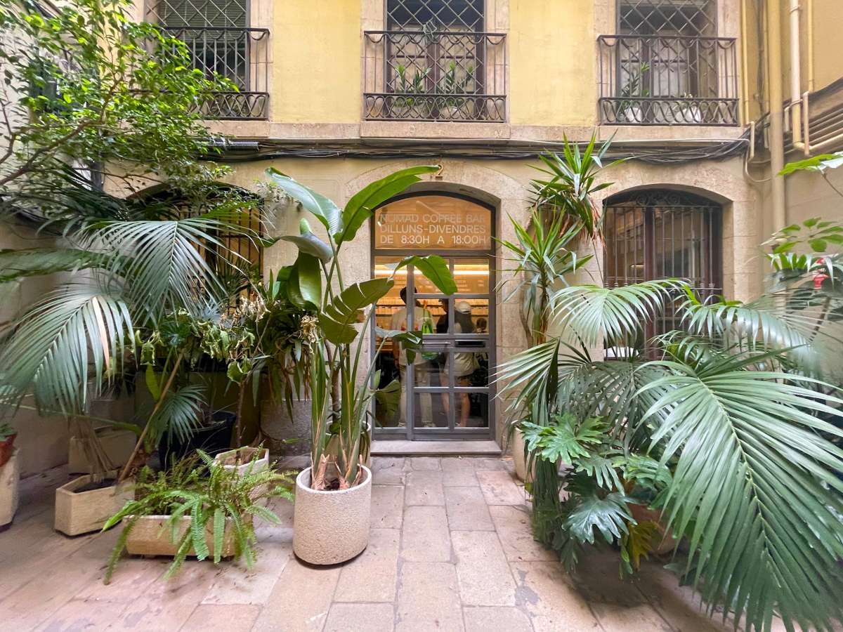 12 Best Coffee Shops in Barcelona You Shouldn’t Miss