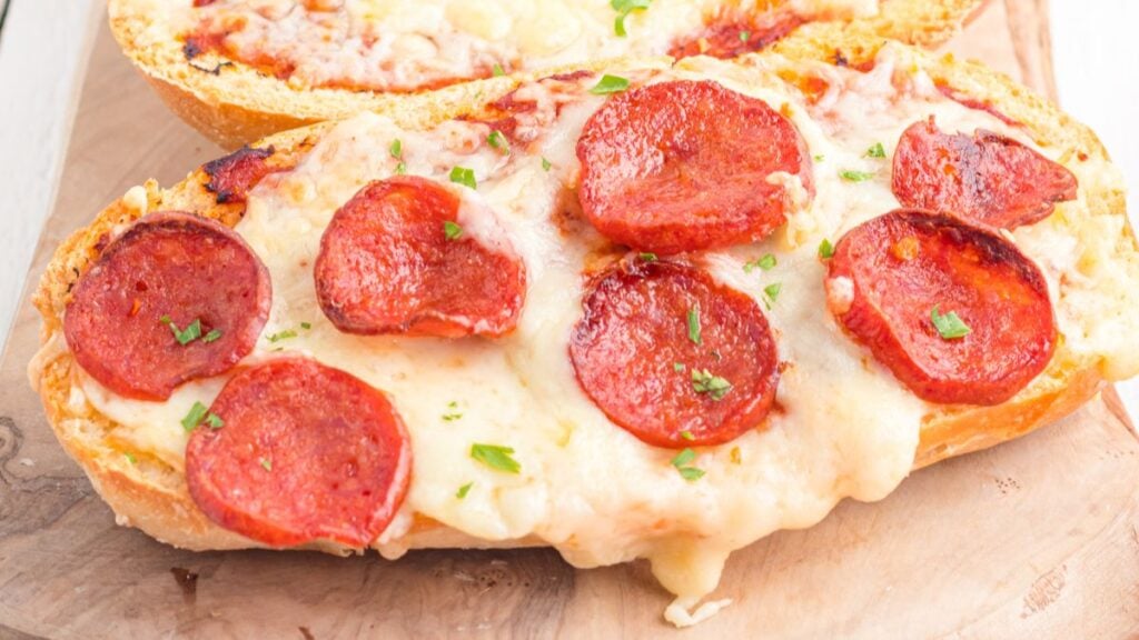 9 Fun Pizza-Inspired Dinners Perfect for Busy Nights