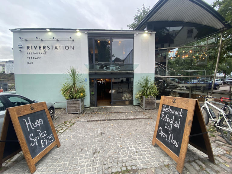 39 Bristol venues to watch Women's Euros 2025, including Allstars ...